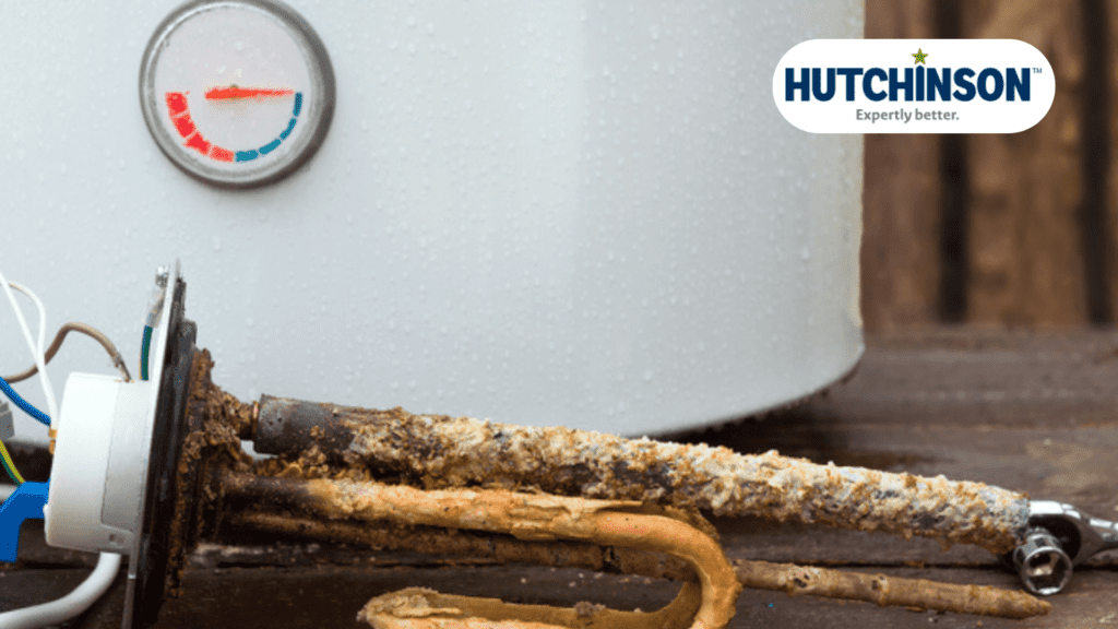 4 Signs That Your Water Heater Needs Maintenance - Hutchinson