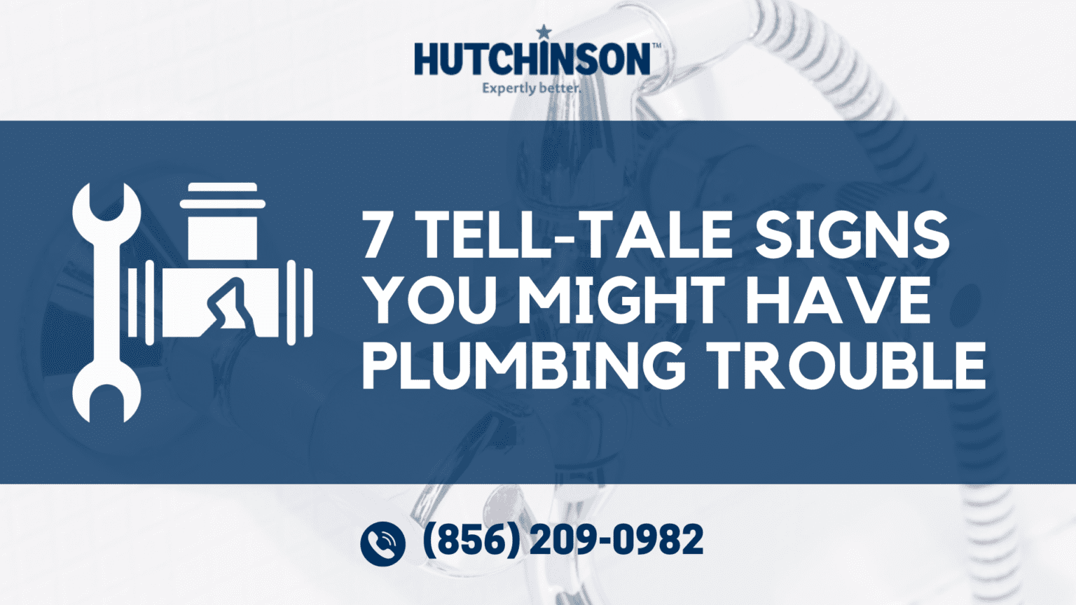 7 Tell-Tale Signs You Might Have Plumbing Trouble